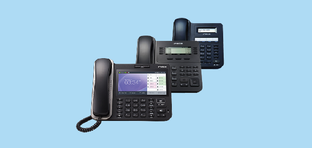 5 signs your business needs a new phone system - SCG Wales