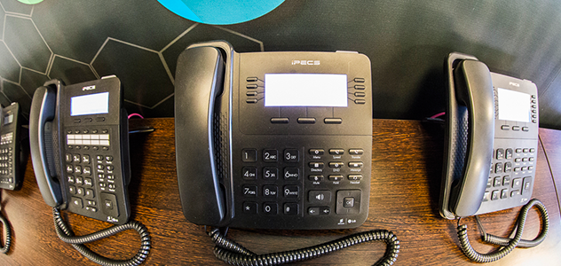 Is Your Phone Ready For The Digital Switchover | SCG Wales