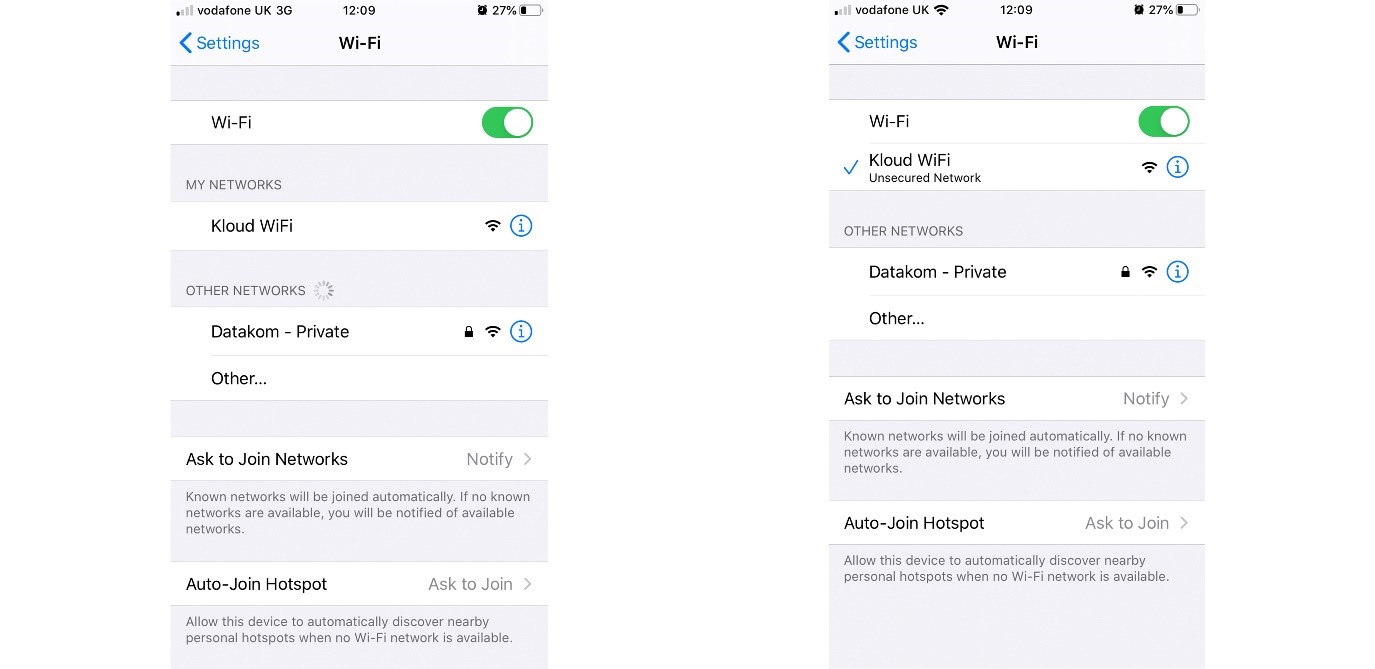 What is Guest WiFi and how can it benefit your business? - SCG Wales