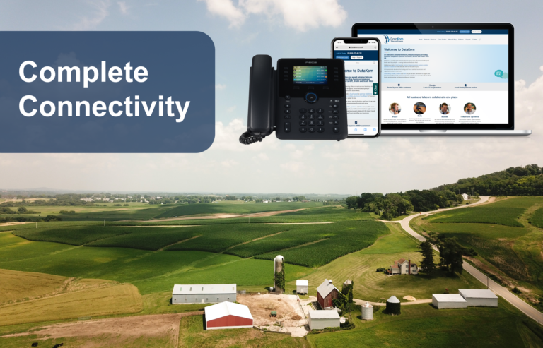 How to improve rural broadband speeds - SCG Wales